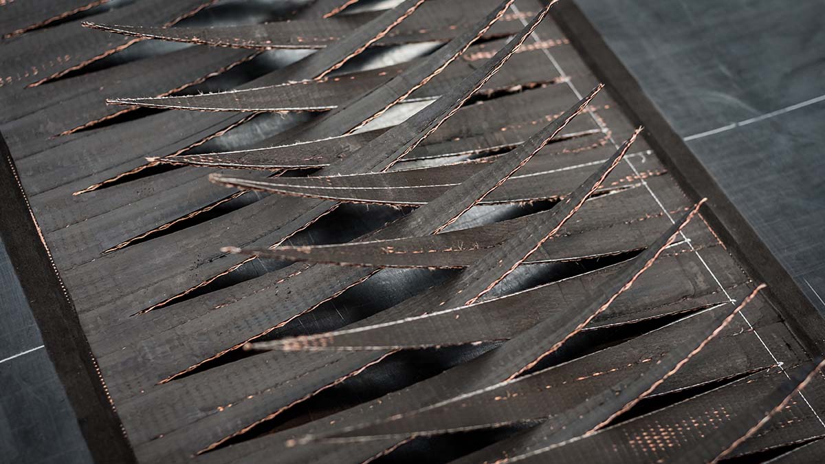 Legal Notice - Finger Splice